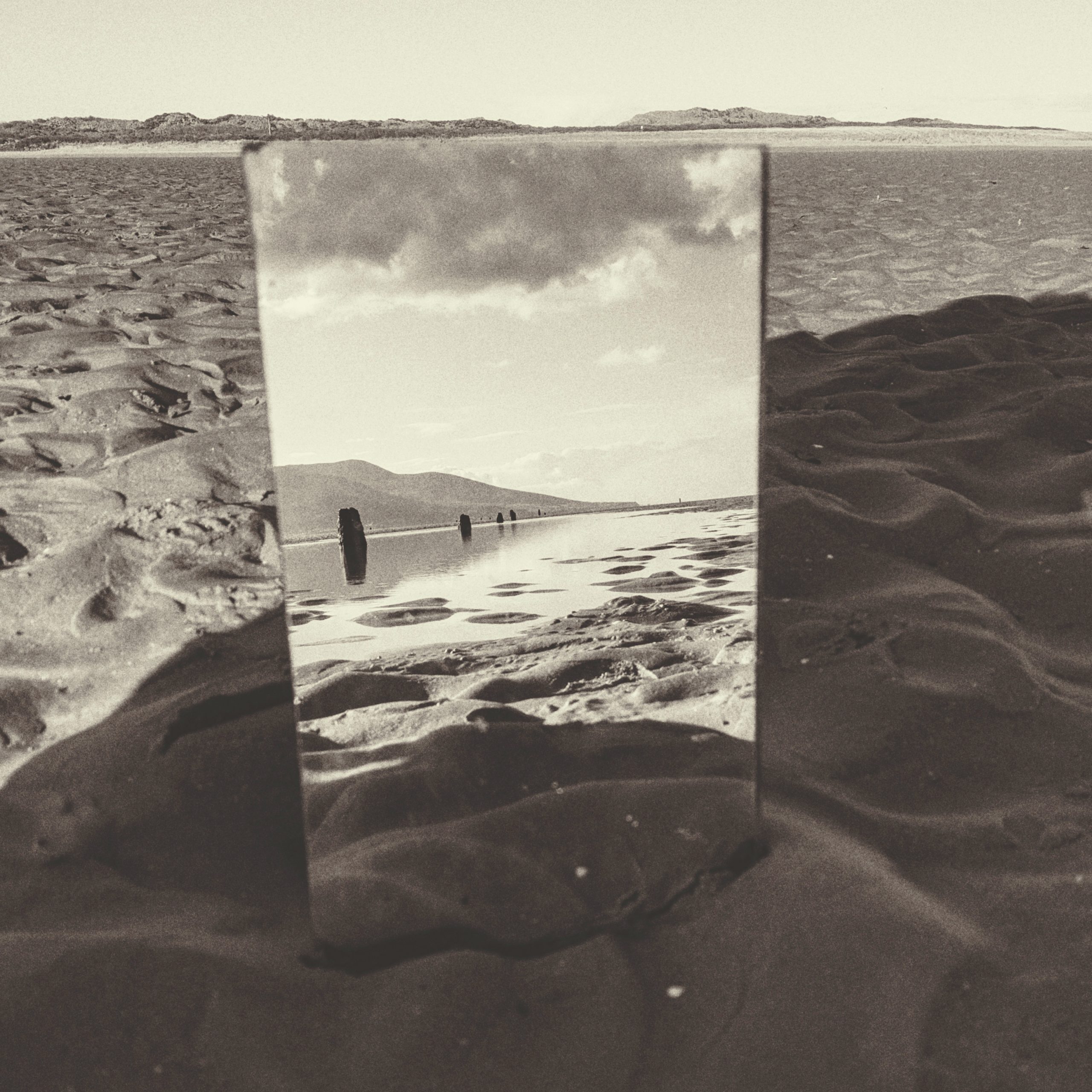 Reflections - Eoin Lyness